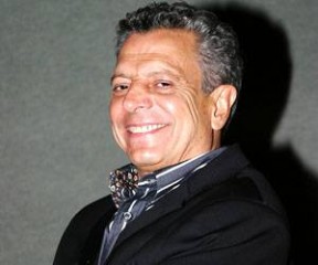 Anuncia César Bono proyectos en cine