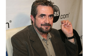 Celebrará Manuel "Flaco" Ibáñez 66 años activo en la pantalla chica